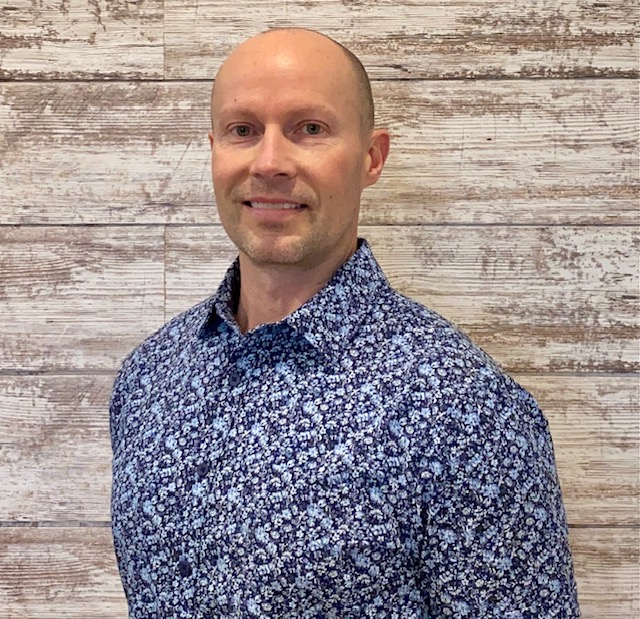 Brandon Hammonds - Realtor & Land Pro - United Country Hamele Auction ...